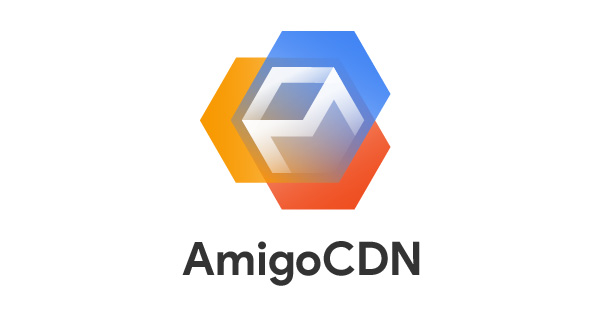 Amigo CDN (Content Delivery Network) - AmigoCDN